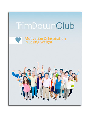 Extra Motivation | Trim Down Club