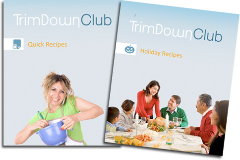 Extra Motivation | Trim Down Club