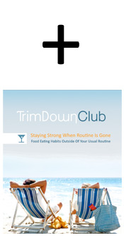 Advanced Membership - Trim Down Club