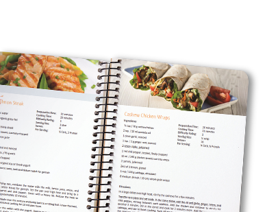 Trim Down Club Program - Trim Down Club