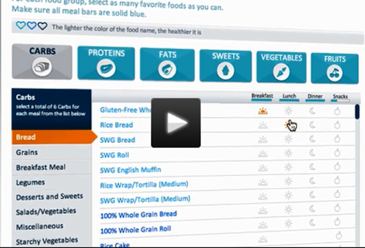 Trim Down Club 60-Day Challenge: Week 4 - Trim Down Club