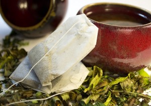 The Dangers of Tea Bags (and the Best Way to Drink Tea) - Trim Down Club