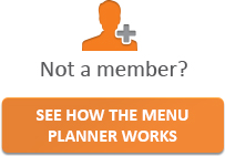 Ready-to-Go Menu - Trim Down Club