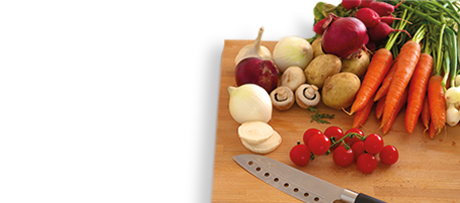 Cook Well – Be Well - Trim Down Club