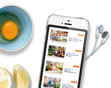 Accelerator - Trim Down Club