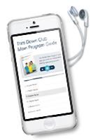 Accelerator - Trim Down Club